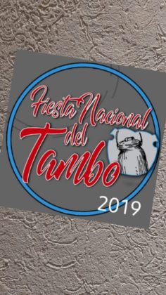 60° FIESTA NACIONAL DEL TAMBO EN JAMES CRAIK | Festivales Argentina